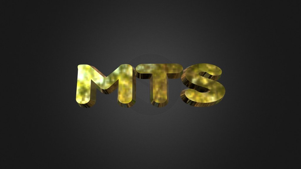 MTS Pendant VF - 3D model by Capture It In 3D (@CaptureMeIn3D) [7b344e1 ...