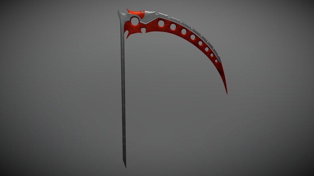 Melee weapons - A 3D model collection by Abdu (@abdubaghdad) - Sketchfab