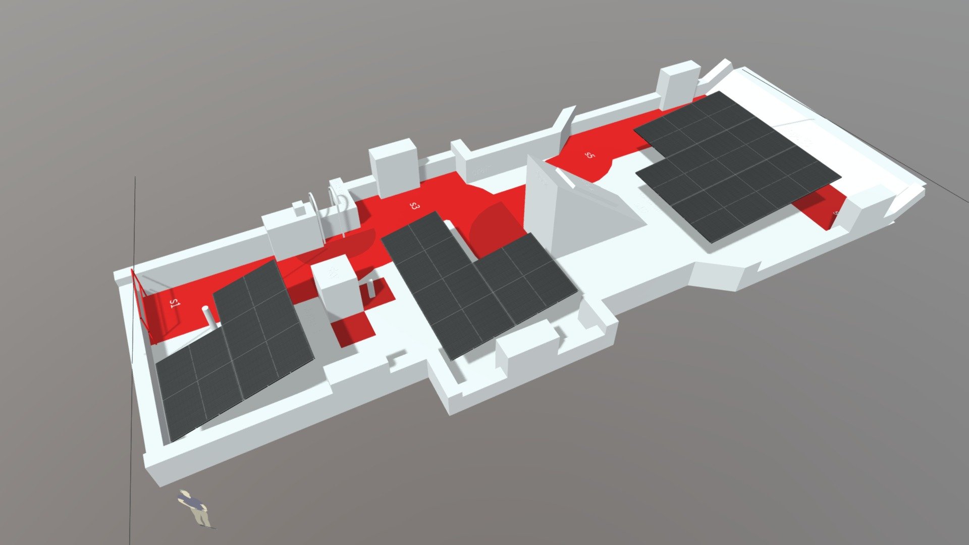 458 Prospect Ave 22 Mod Tilt - 3D model by brooklynsolarworks [7b34bcb ...