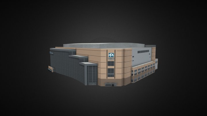 Ppg 3D models - Sketchfab