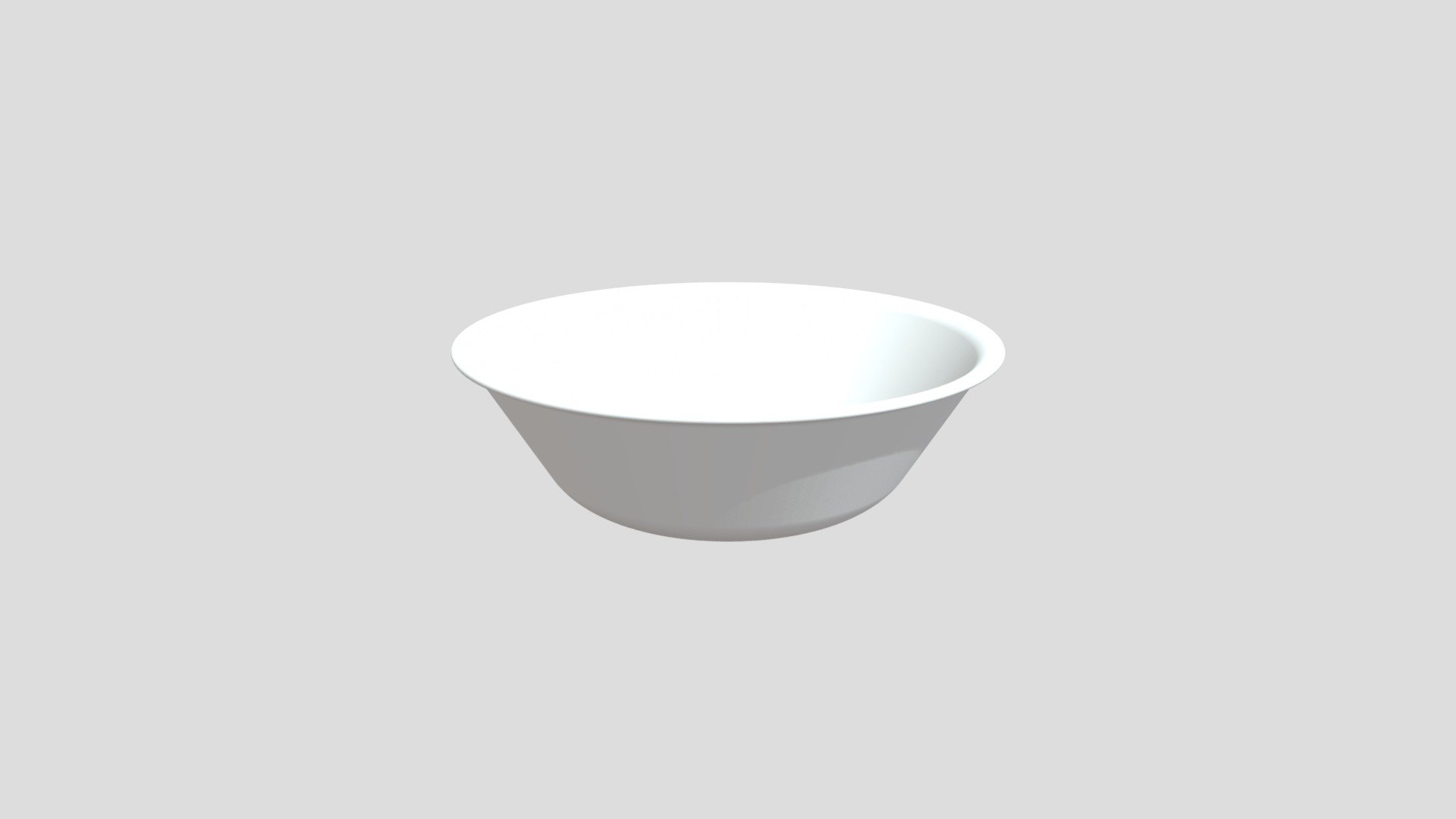 tigela - 3D model by helderazinheirinha [7b36070] - Sketchfab