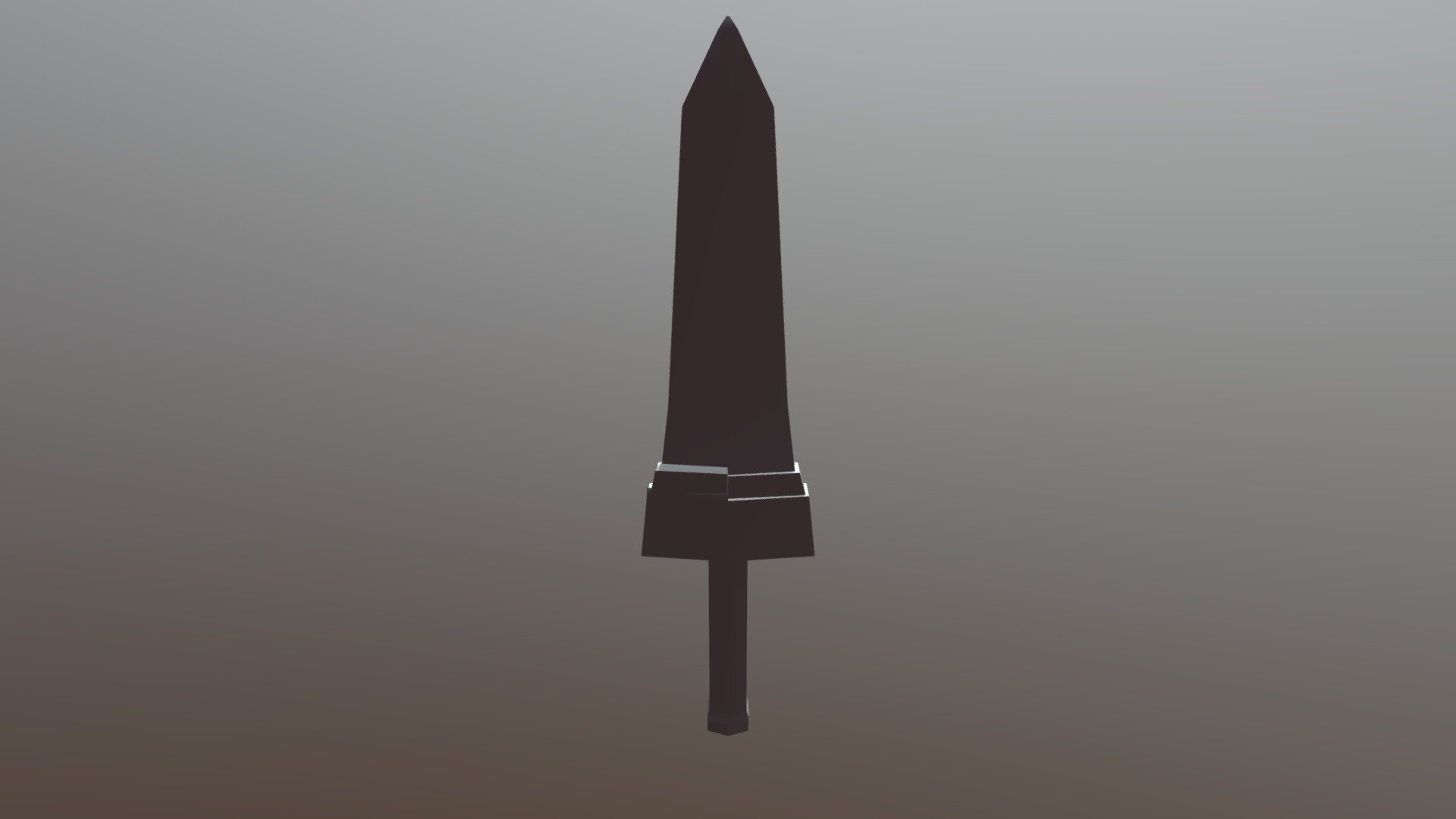 Cling - 3D model by jaguirregomezcorta [7b373be] - Sketchfab