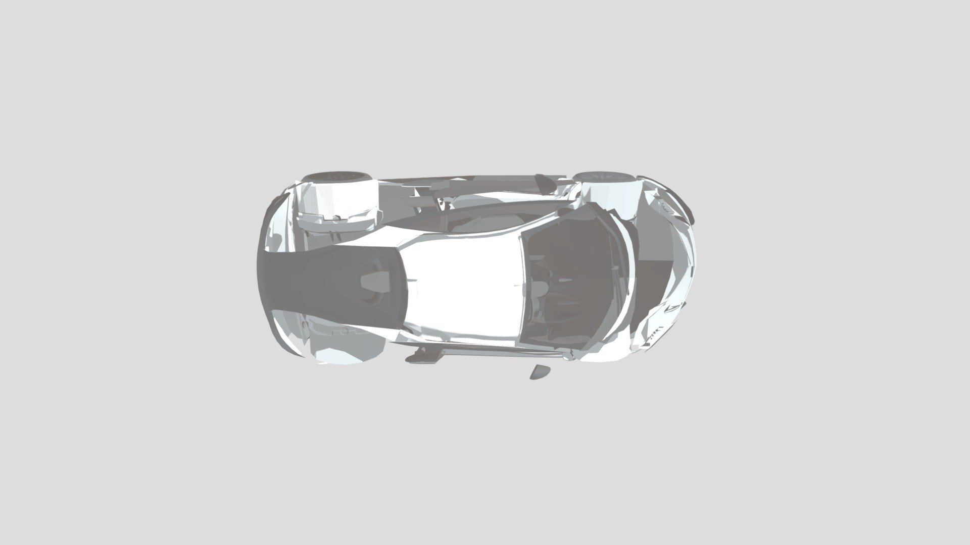 body 1 - 3D model by mohanad.seifan [7b3946c] - Sketchfab