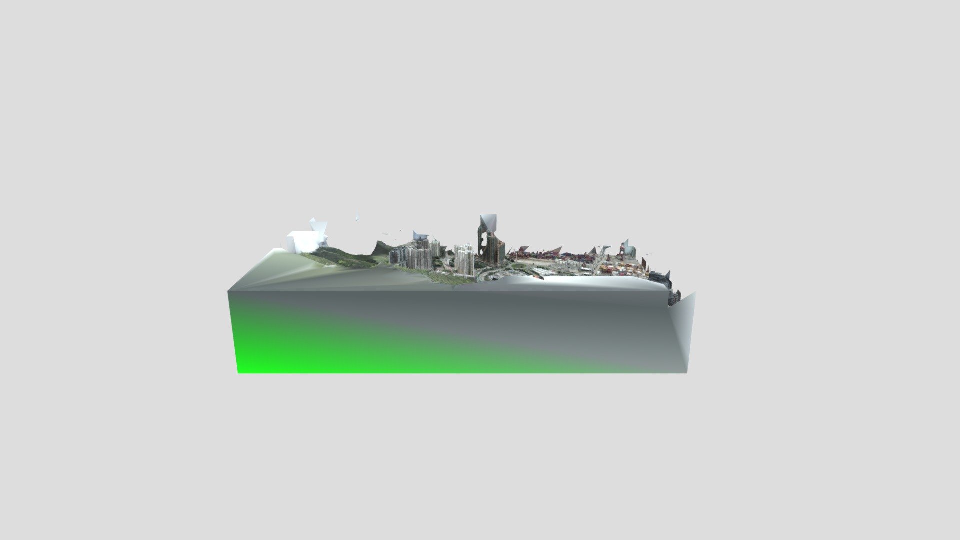 TY VTC - 3D model by OMGTOME [7b39acf] - Sketchfab