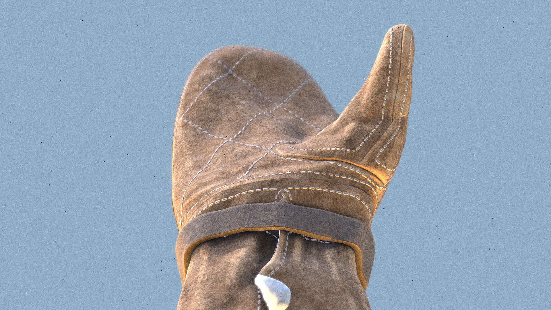 Mitten - Buy Royalty Free 3D model by FMLHT [7b3a3a8] - Sketchfab Store