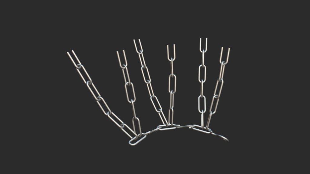 chain - A 3D model collection by sbboi - Sketchfab