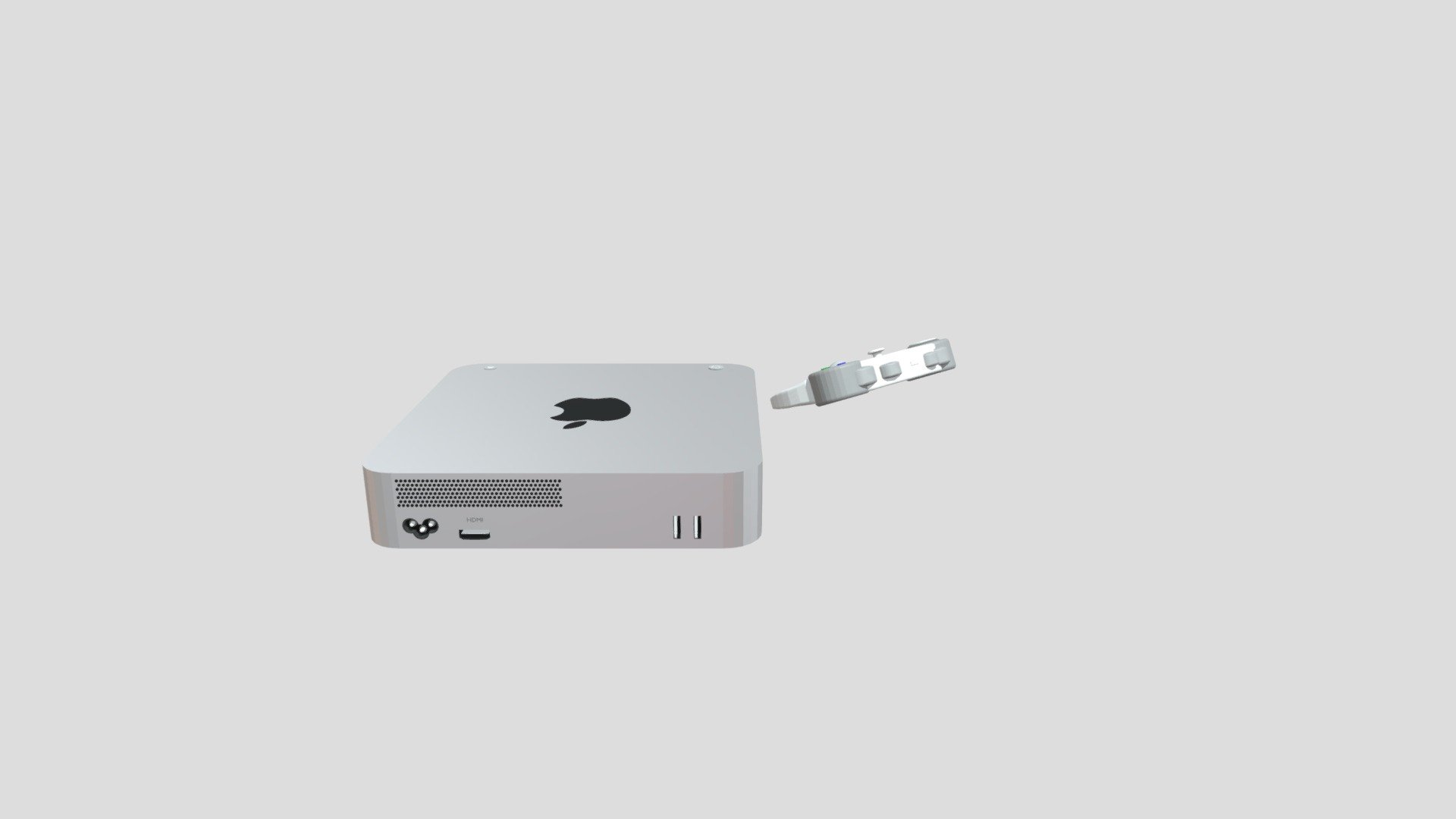 Apple iPlay - 3D model by andreslachta [7b3b825] - Sketchfab