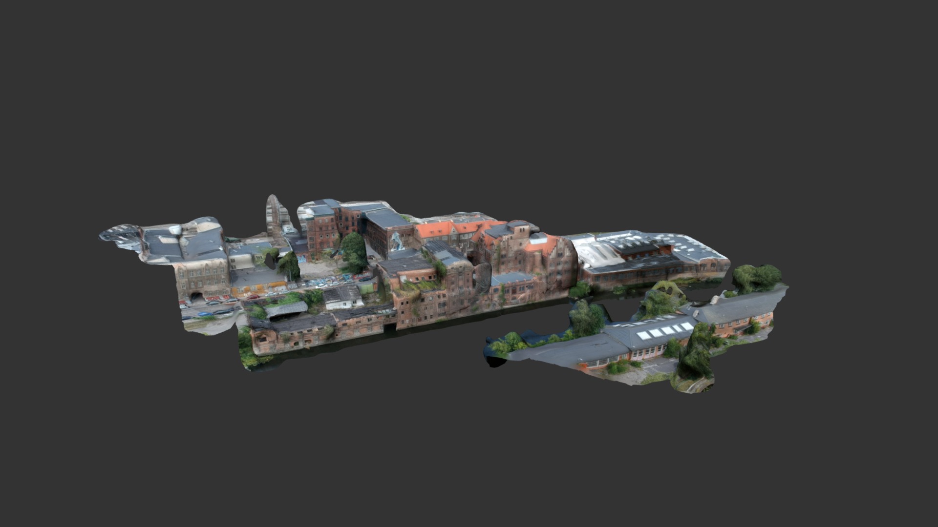 Szczecin_duzy_fragment_dron_Adrian_Piotrowski - 3D model by Robert ...