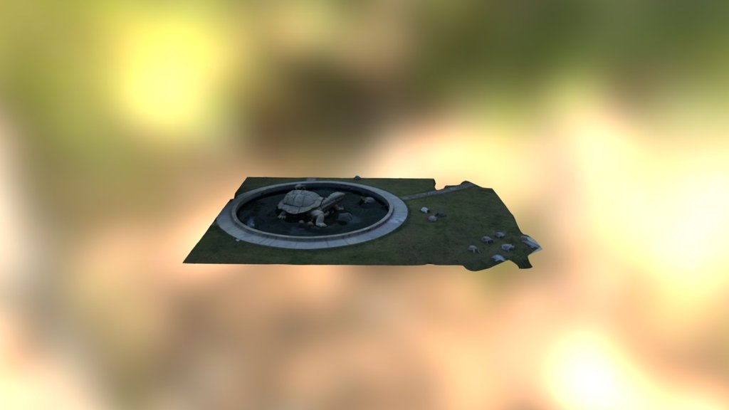 wugui - 3D model by surveytown [7b4089e] - Sketchfab