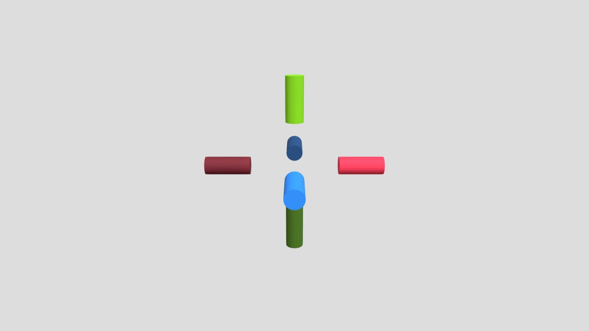 Reference Frame - Download Free 3D model by natemorrical [7b41e02 ...