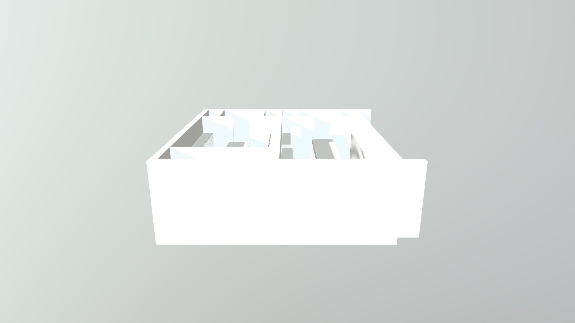 Pukuhuone Ve1 - 3D model by karisaastamoinen [7b422ff] - Sketchfab