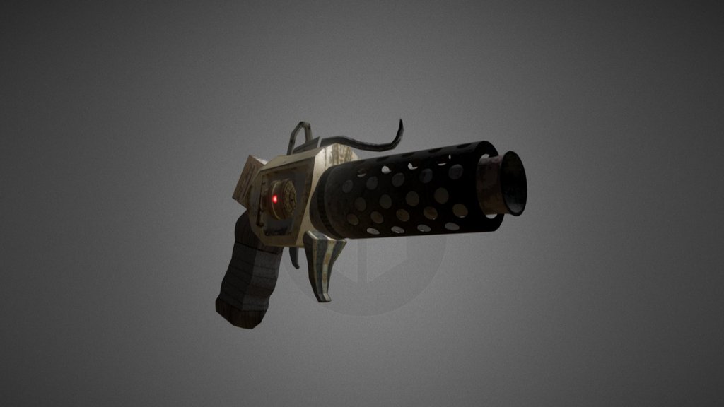 Cool stu - A 3D model collection by Shurpnut - Sketchfab