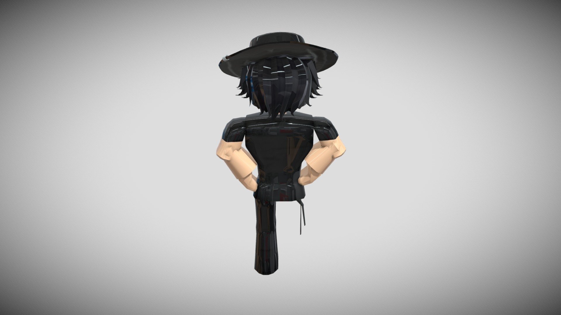 pbl - 3D model by Pabloojsn [7b442fa] - Sketchfab