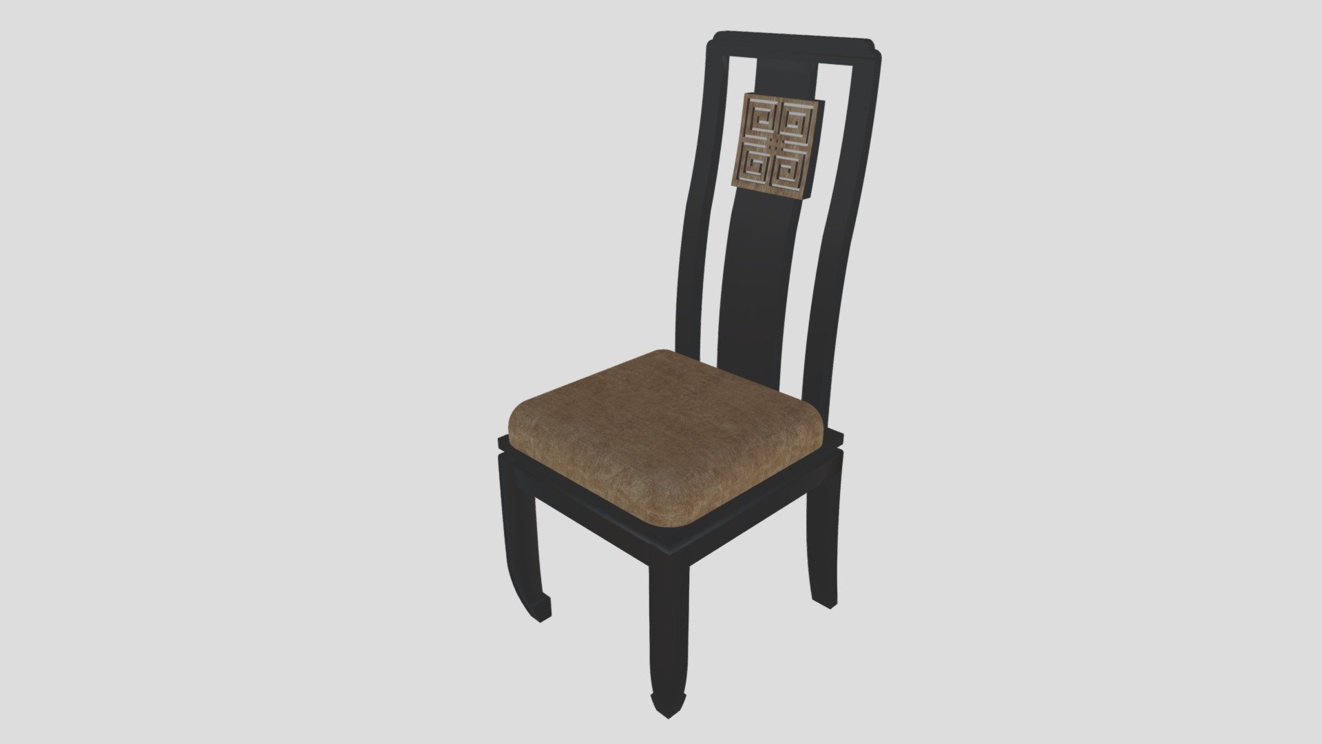 GHE AN LOC VAI - 3D model by akaagent [7b46085] - Sketchfab