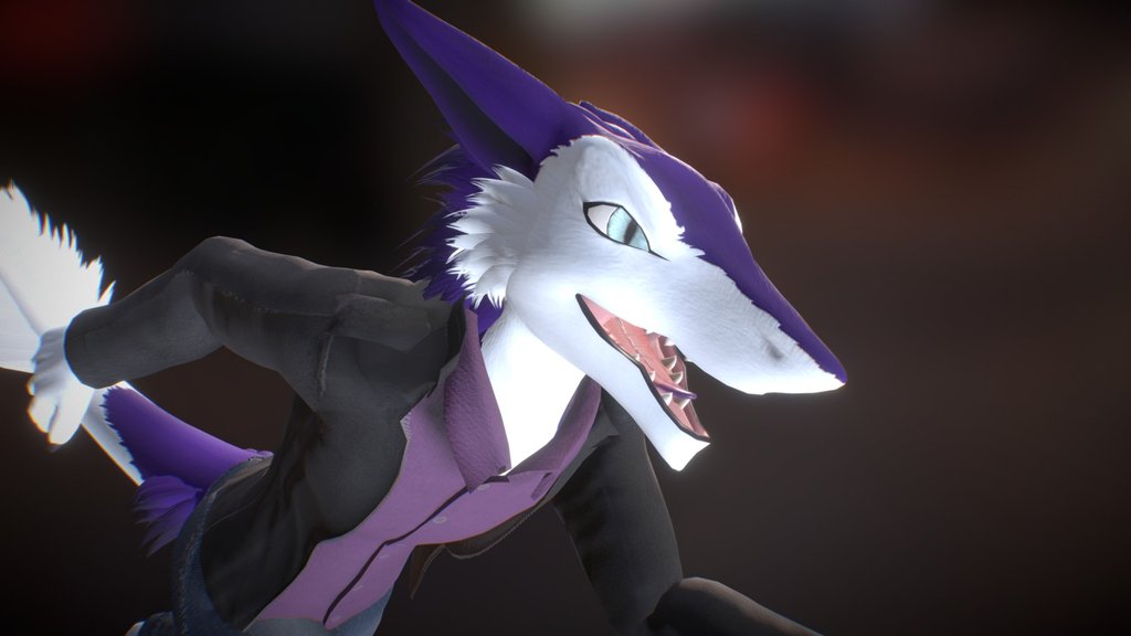 Snergal - A 3D model collection by lumleysam91 - Sketchfab