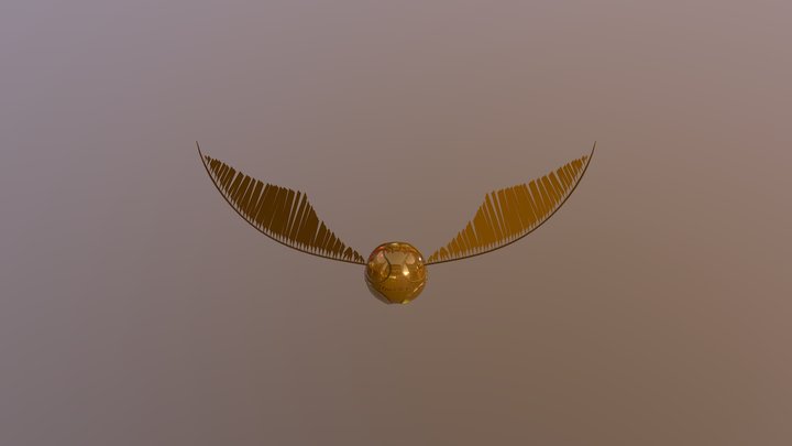 Harry-potter 3D models - Sketchfab