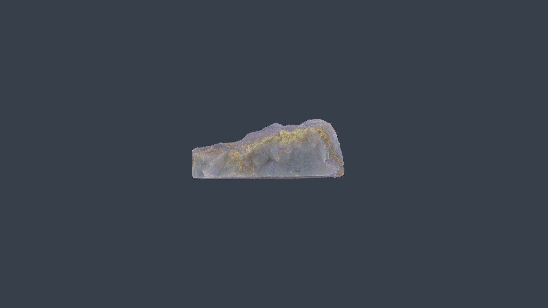 Fluorite - 3D model by Hong Kong Science Museum (@hkscm) [7b46979 ...