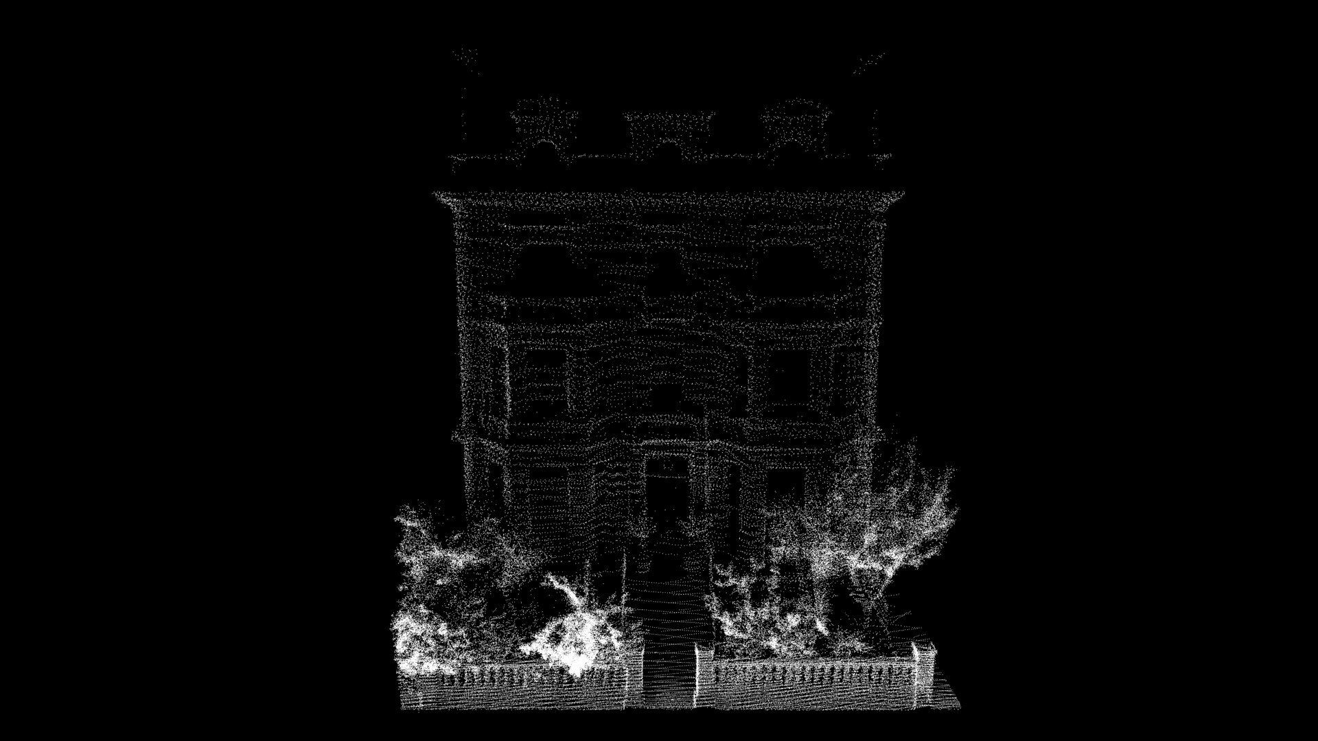 15 Pembridge Square - 3D model by mcolson [7b46e72] - Sketchfab