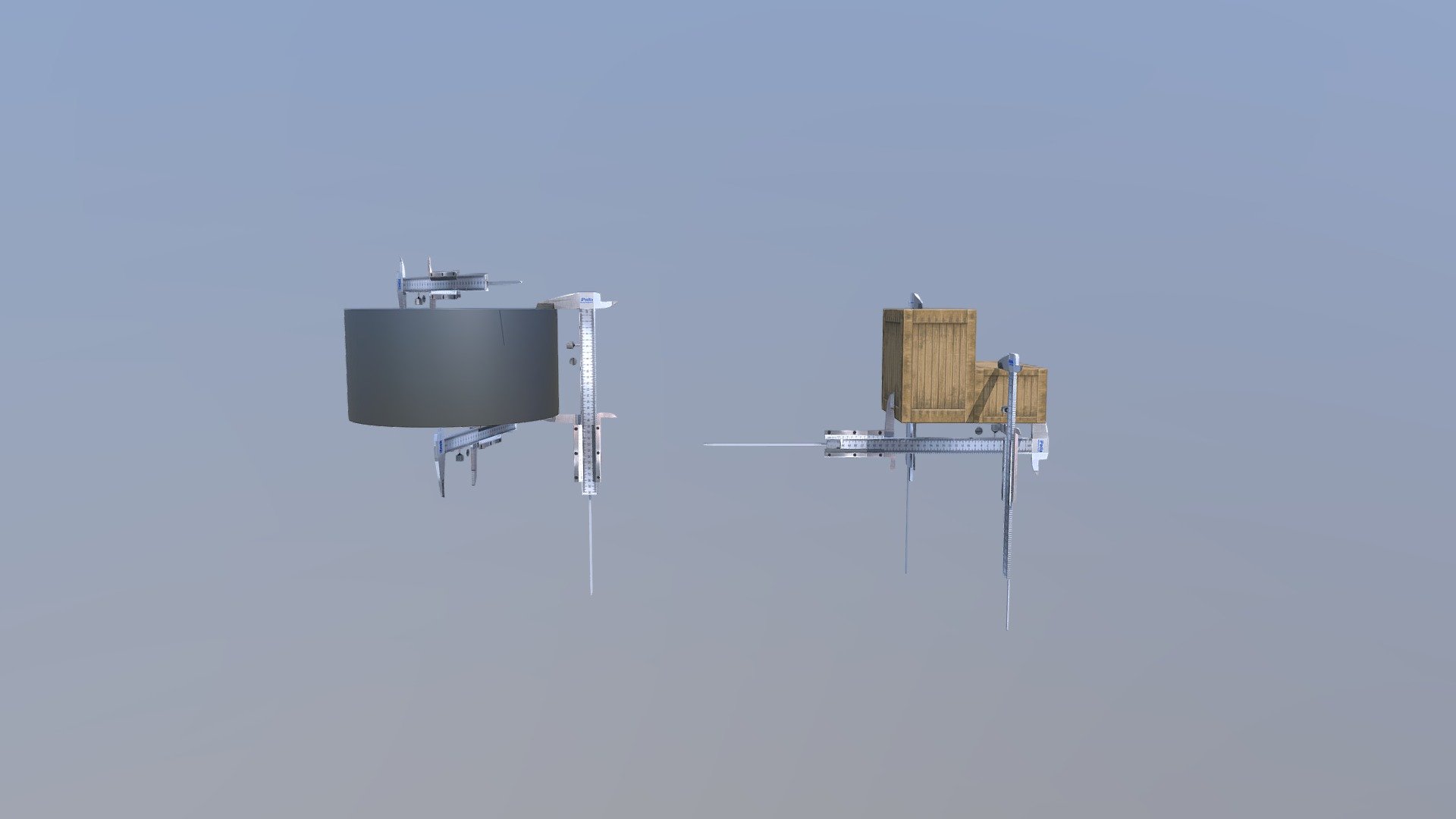 iPedia | Προσδιορισμός πυκνότητας - 3D model by iPedia [7b4757b ...