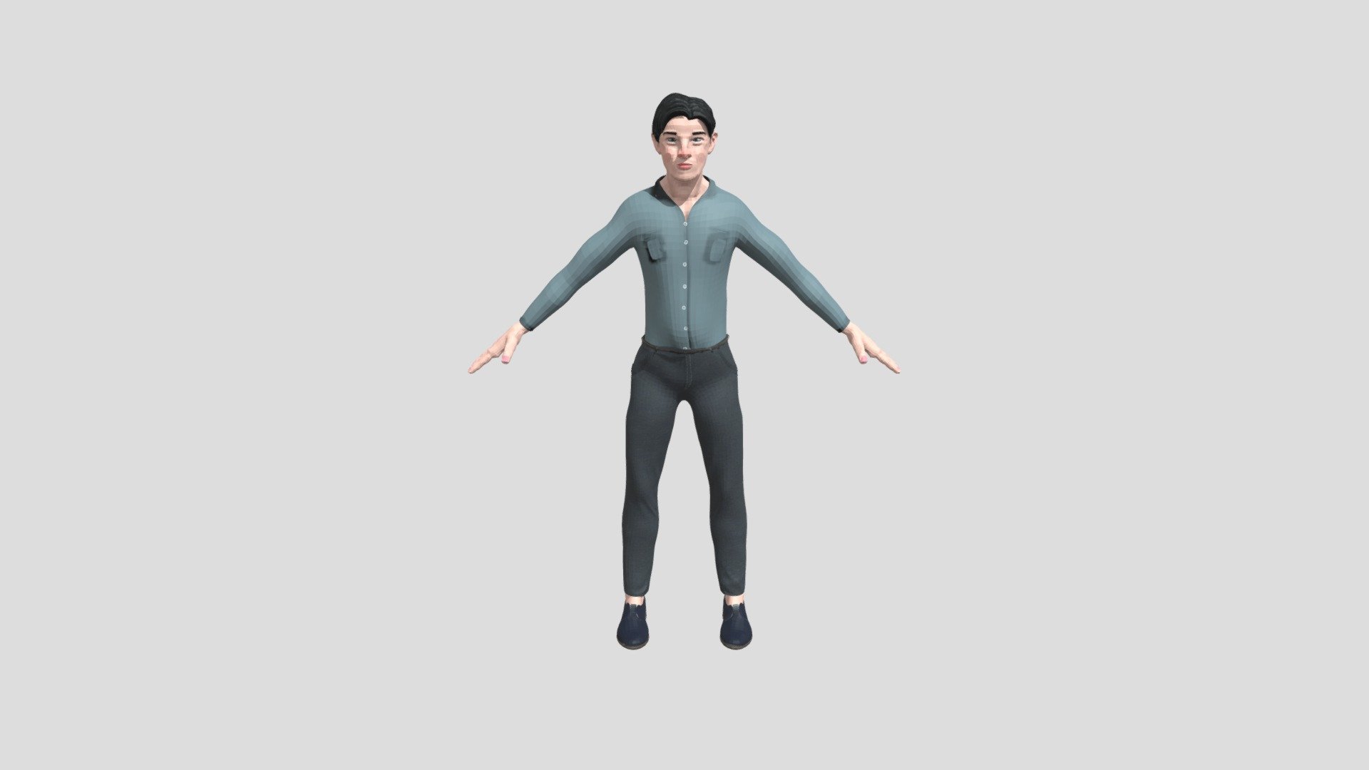PIA_MAP_052_LeonardoMorenoGonzález - 3D model by leomogzz [7b48239 ...