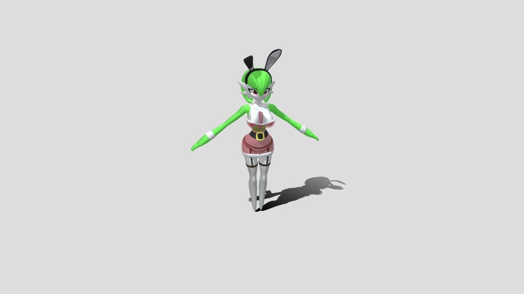 smash - A 3D model collection by TheYiggMan_30 (@Zach0807) - Sketchfab