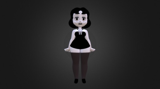 Toot Braunstein - Download Free 3D model by gebeleysys [7b491fc ...
