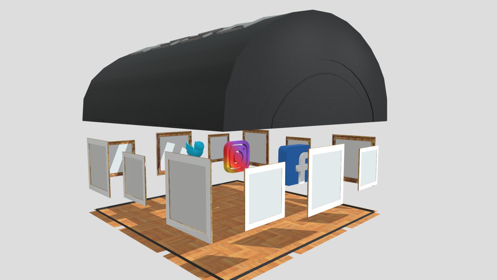 3D Template - 3D model by spacesketch (@spacesketch.xyz) [7b4a6be ...