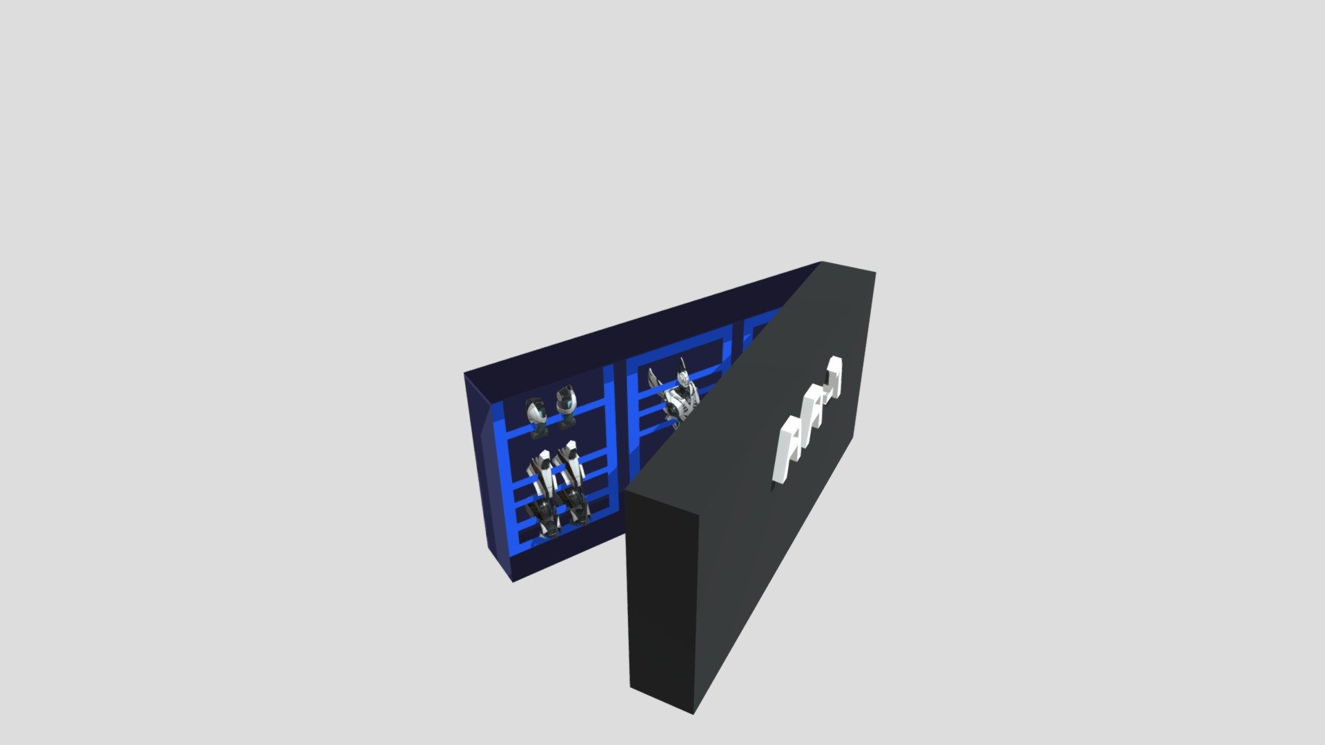 Macro model kit - Download Free 3D model by shasaifam [7b4a83c] - Sketchfab