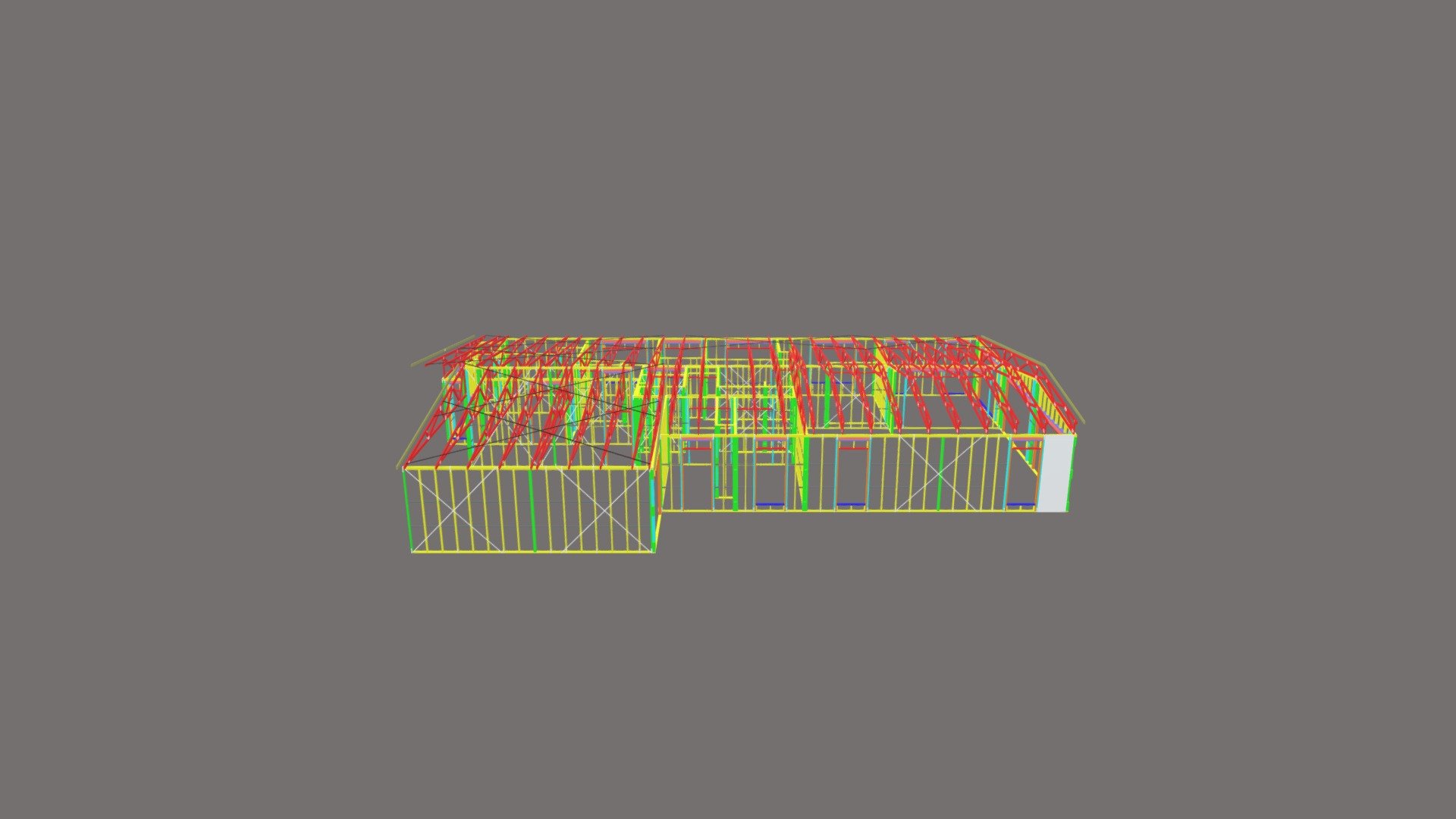 3d BN - 3D model by emceetruss [7b4b857] - Sketchfab