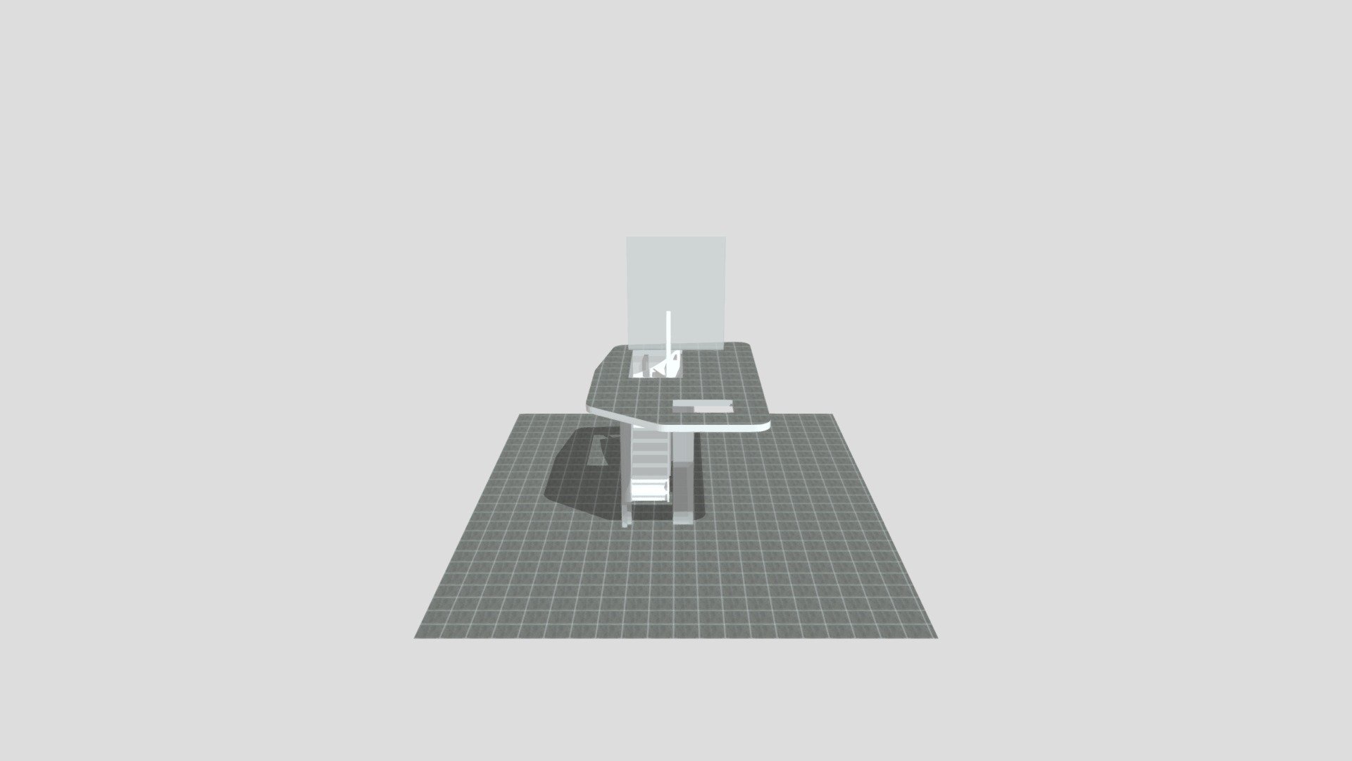trap horst trapdirect - 3D model by TrapDirect [7b4c517] - Sketchfab