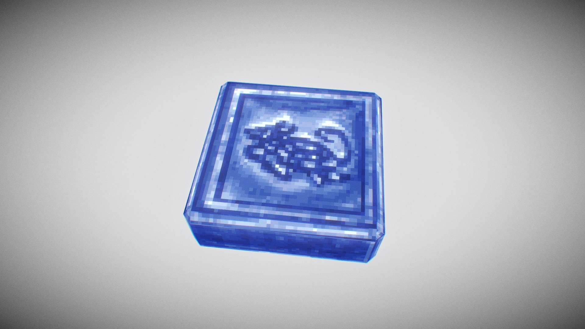 Silent Hill 1 Meshes - Plate Of "Turtle" - Download Free 3D model by ...