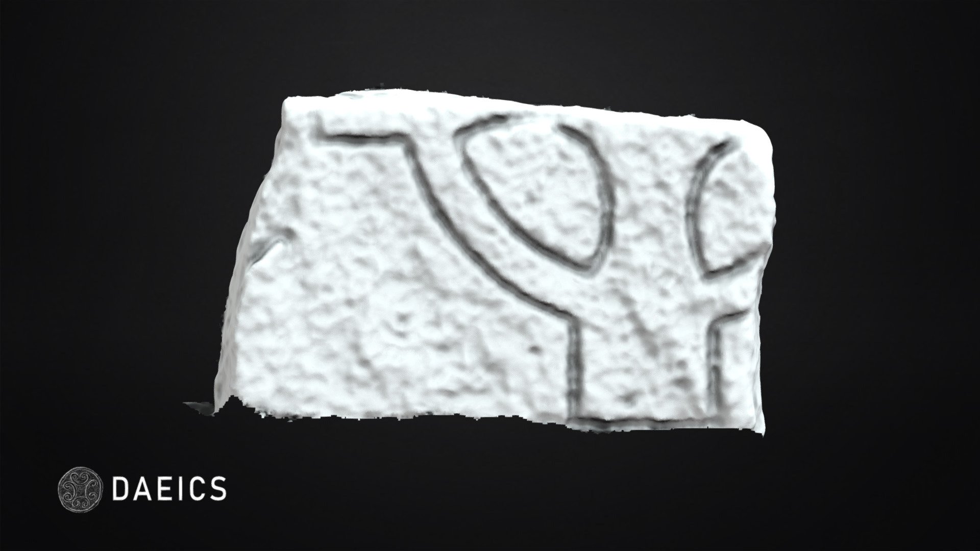 Inishcaltra, Co. Clare (CL029-009200) - Download Free 3D model by ...