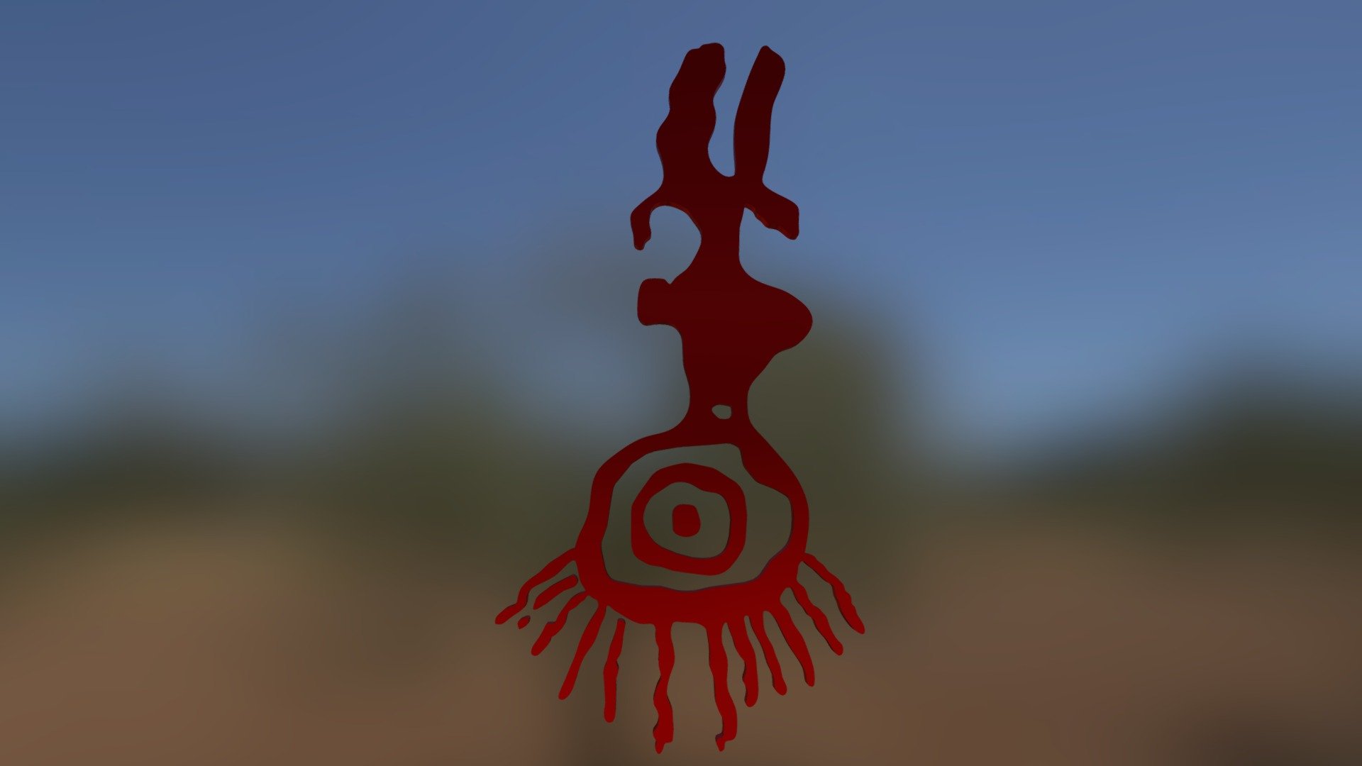Serra da Lua - Monte Alegre, Pará - Buy Royalty Free 3D model by Paulo ...
