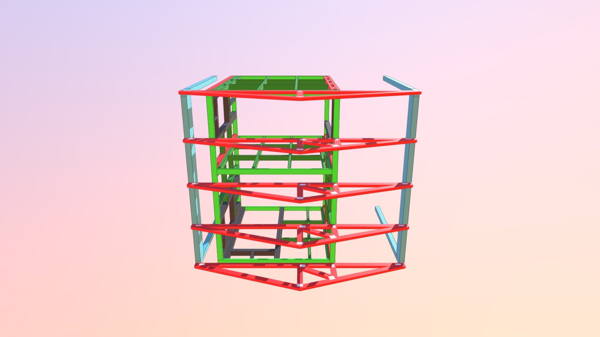 3D - 3D model by sharon.malaitai [7b5046f] - Sketchfab