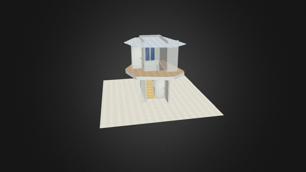 Wijkmark Johan optimal - 3D model by jan-erik [7b51549] - Sketchfab
