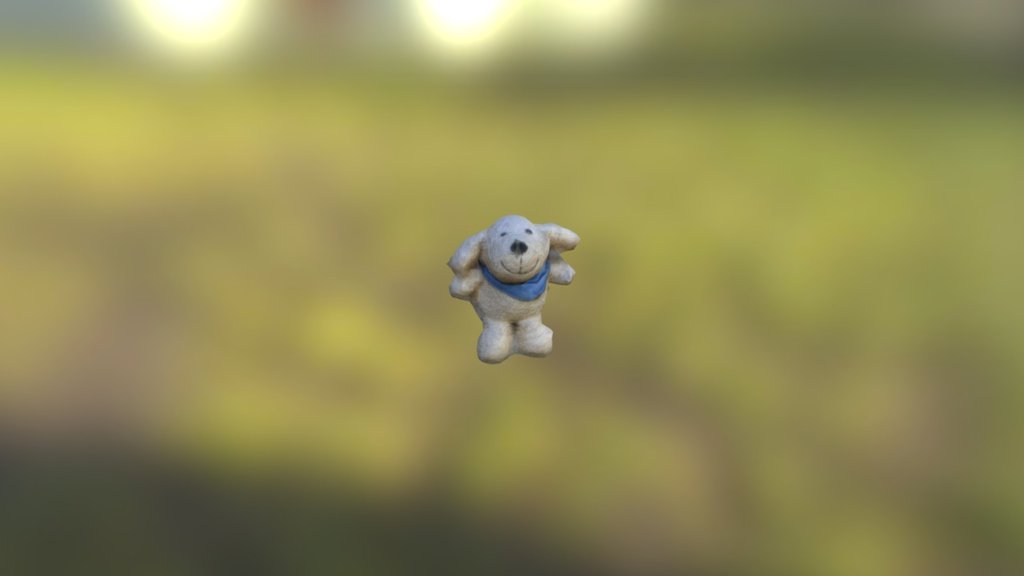 Stephy - 3D model by the_real_orca [7b51be0] - Sketchfab