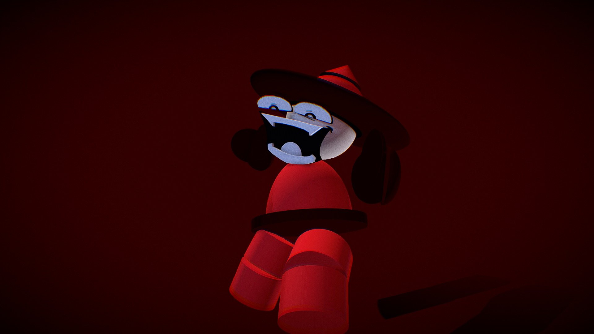 Unfairness Expunged (2) - Download Free 3D model by DEFILERBM6677 ...