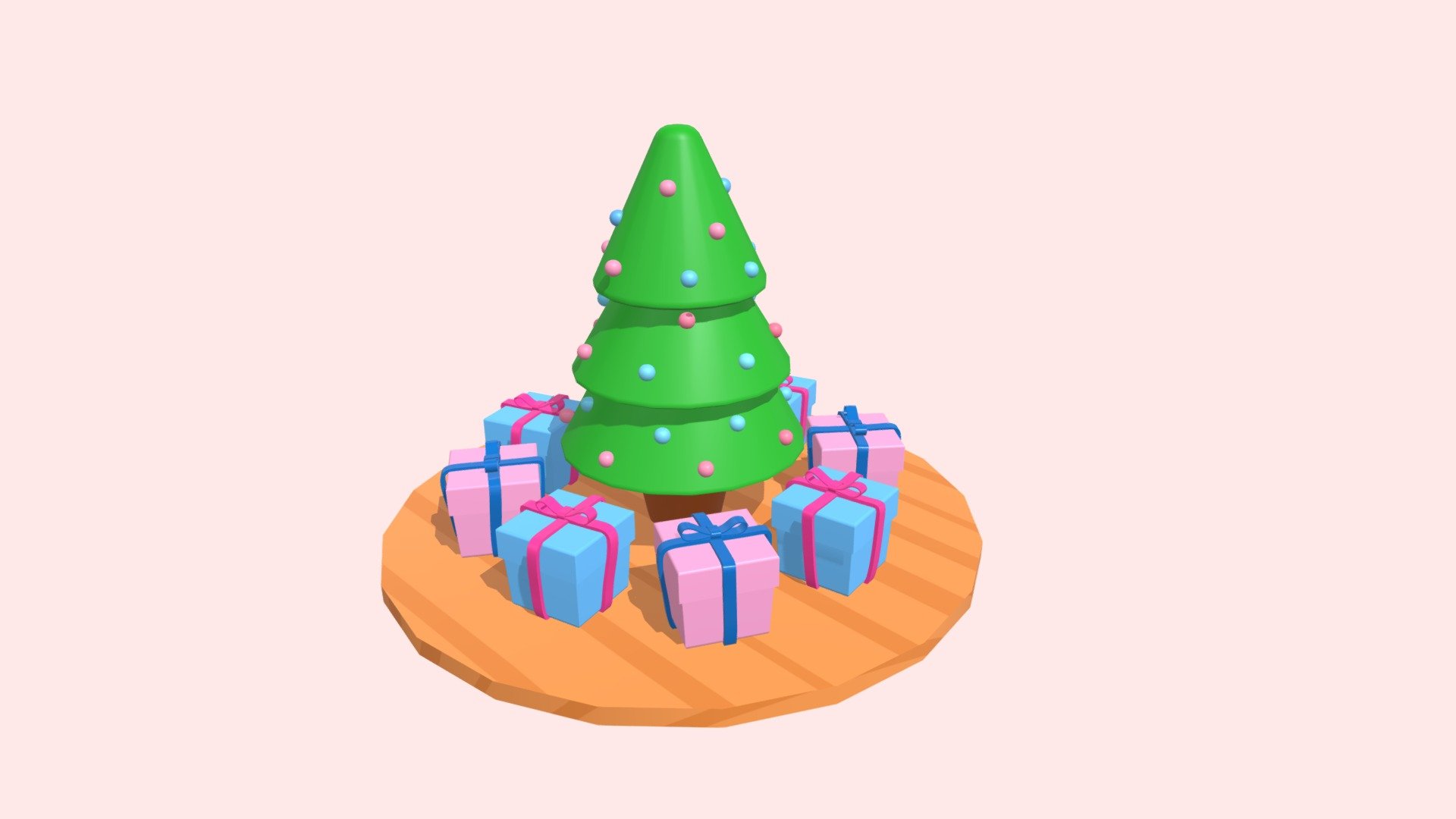 Composición - 3D model by gabbssx [7b5200b] - Sketchfab
