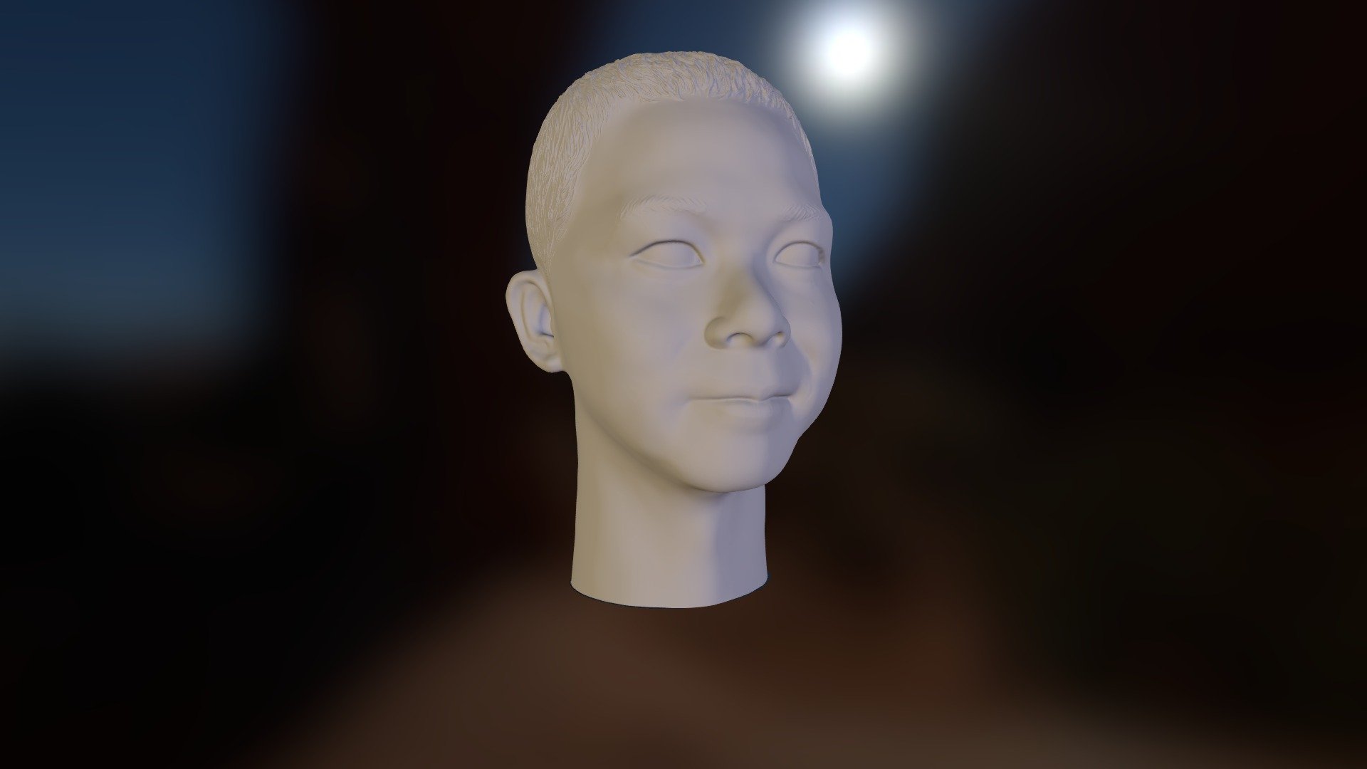 jazz - 3D model by 3dcm [7b5202c] - Sketchfab