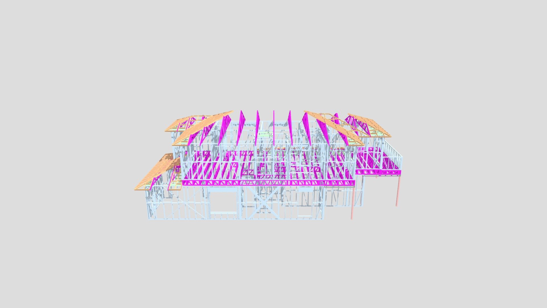 145-EUC - 3D model by TAG FRAMES (@FRAMESTAG) [7b53294] - Sketchfab
