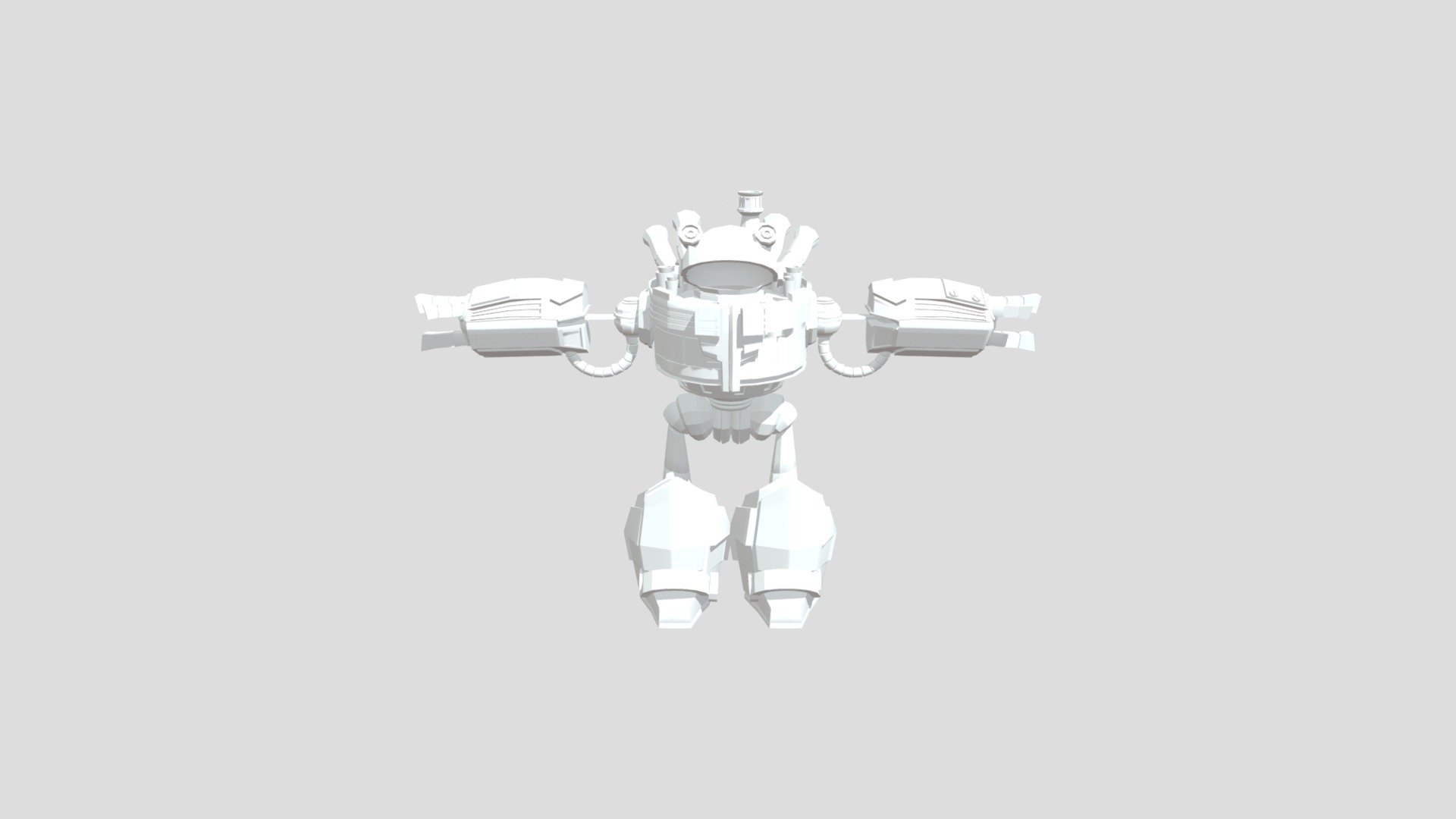 nimbus - 3D model by juanrojo (@juanmanuelrojolopez) [7b5351b] - Sketchfab