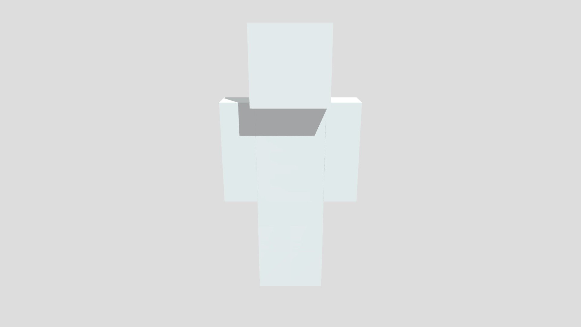 Minecraft Rig - Download Free 3D model by misasoroko252 [7b53a1b ...