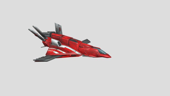 Foc 3D models - Sketchfab