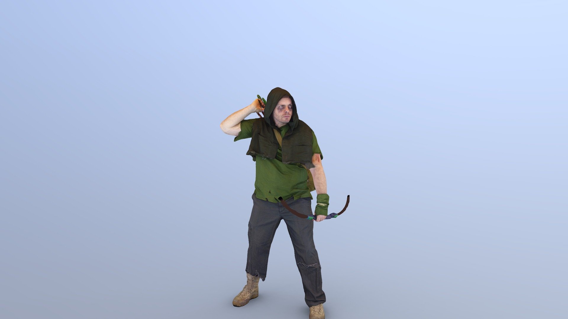 My Sketchfab Mesh - 3D model by 3dimagine [7b5463d] - Sketchfab