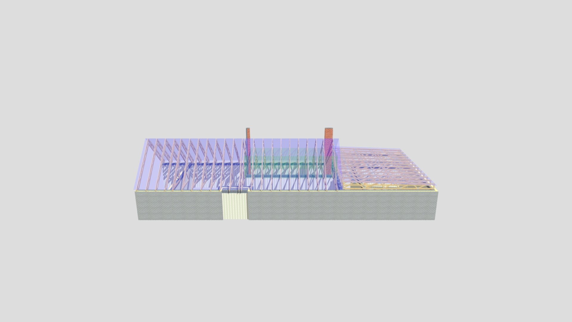 Piórkowski_Nowogród - 3D model by gorski [7b5541b] - Sketchfab