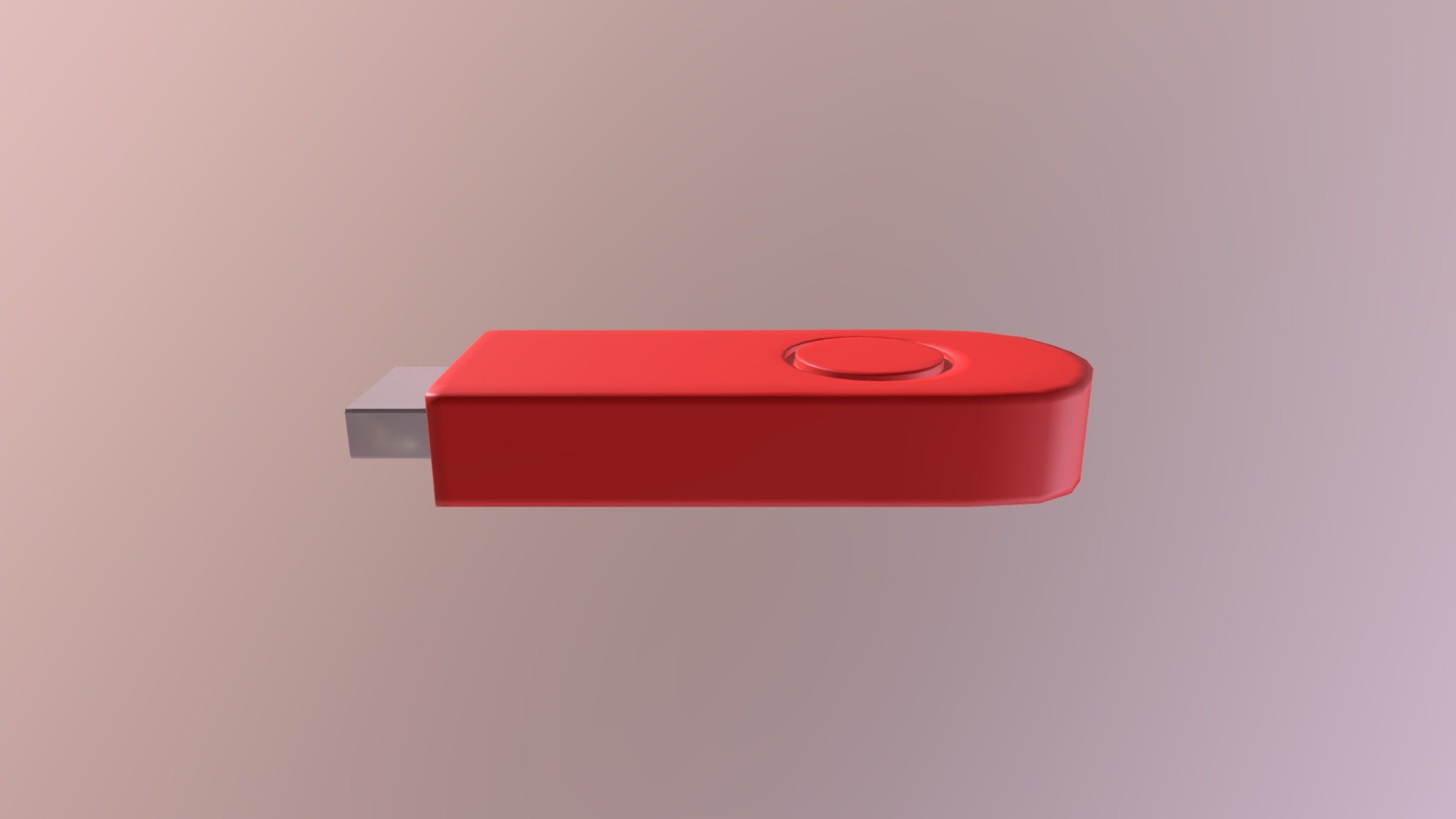 USB - 3D model by SergalKin [7b55459] - Sketchfab