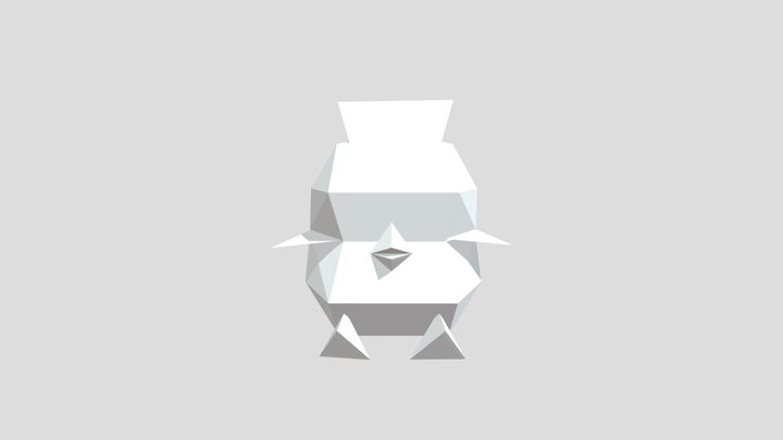 Glover 3D models - Sketchfab
