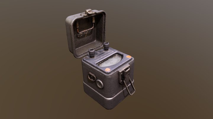 Ohm 3D models - Sketchfab
