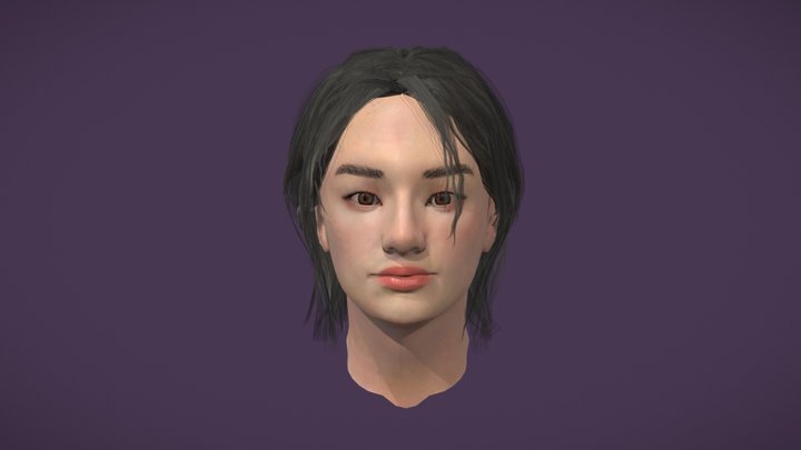 Straykids 3D models - Sketchfab