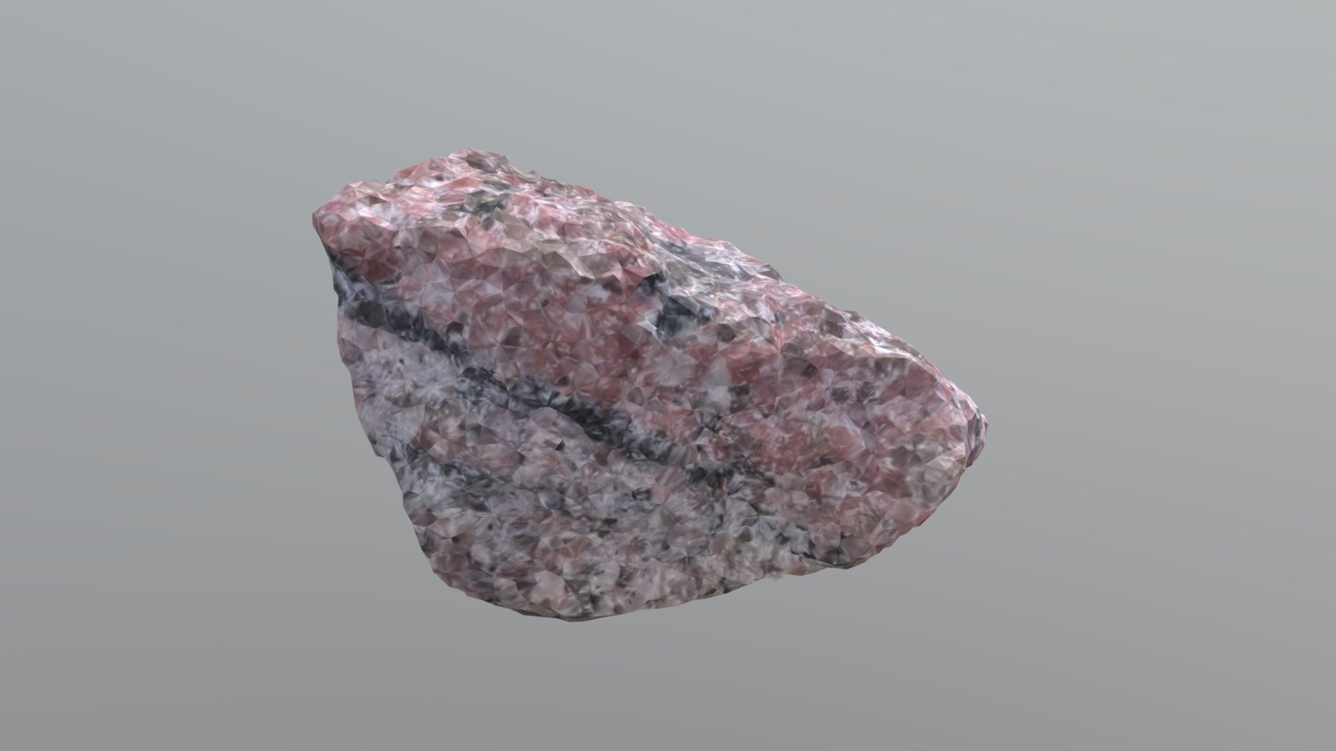 Migmatite - Download Free 3D model by Tavernier Amaury (@svtavernier ...